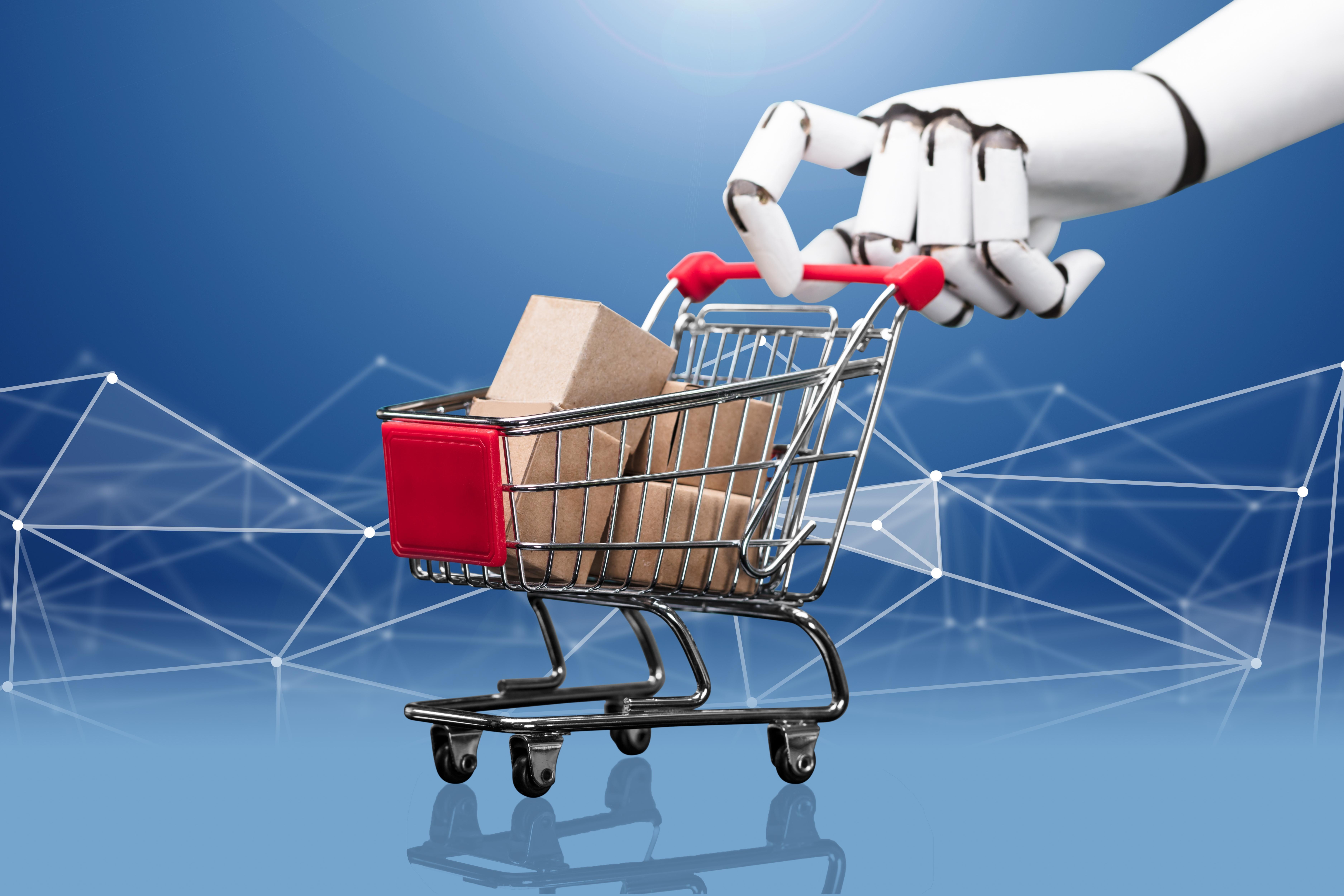 Autonomous AI for Last-Mile Delivery Boom in UAE's E-Com & Q-Com